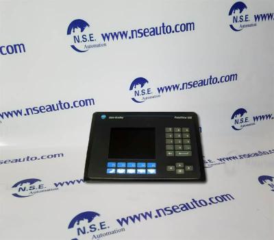 中国 アレン ブラッドリー1734-485ASC-CC等角の上塗を施してある1734-485ASC 1734-485ASC-CC 販売のため