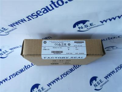 Китай Модуль 1746ФИО4И комбинации быстрой реакции Ален-Брэдли 1746-ФИО4И СЛК продается