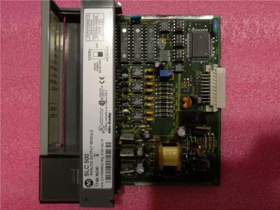 중국 좋은 할인을 가진 알렌 브레들리 1746-HSCE SLC 고속 단위 1746HSCE 판매용