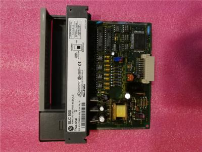 Китай Ален-Брэдли 1746-ИО4 СЛК модуль 1746ИО4 комбинации 4 пунктов в запасе продается