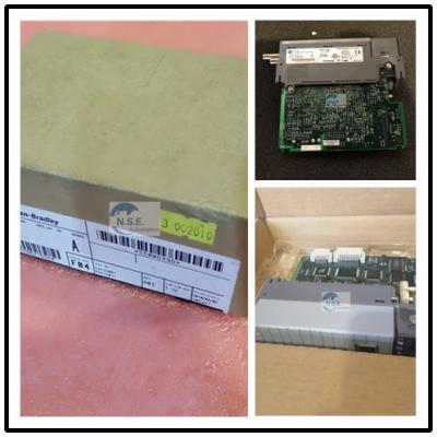 Chine Allen-Bradley 1746-OBP16 SLC module de sortie numérique de 16 points 1746OBP16 à vendre