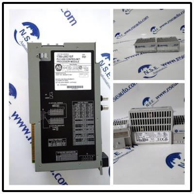 Chine Allen-Bradley 1746-OV8 SLC module de sortie numérique de 8 points 1746OV8 en stock à vendre