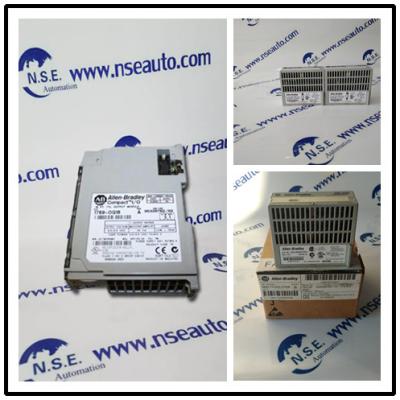 Chine Allen-Bradley 1746-OW4 SLC module de sortie numérique de 4 points 1746OW4 à vendre