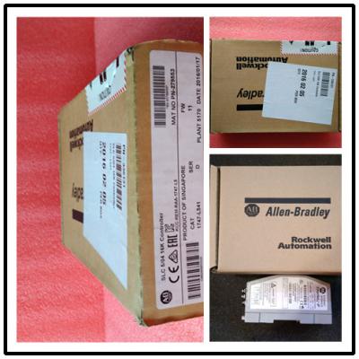Chine Alimentation d'énergie de support de chassis d'Allen-Bradley 1746-P4 SLC 1746P4 en stock à vendre