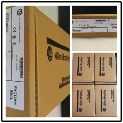 Chine Alimentation d'énergie de support de chassis d'Allen-Bradley 1746-P5 SLC 1746P5 en stock à vendre