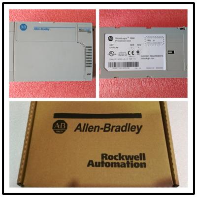 Chine Le remplacement d'Allen-Bradley 1746-R10 SLC couvre et marque 1746R10 à vendre