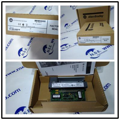 Chine Adaptateur 1747ACN15 d'Allen-Bradley 1747-ACN15 SLC ControlNet en stock maintenant à vendre