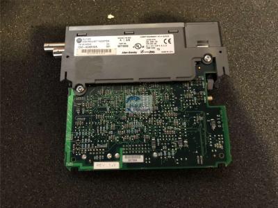 Китай Модуль интерфейса 1747-КЭ связи Ален-Брэдли 1747-КЭ СЛК в запасе продается