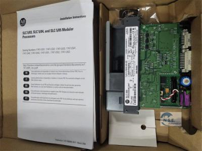 Китай Набор подъема 1747ОС302 микропрограммных обеспечений Ален-Брэдли 1747-ОС302 СЛК 5/03 в запасе продается