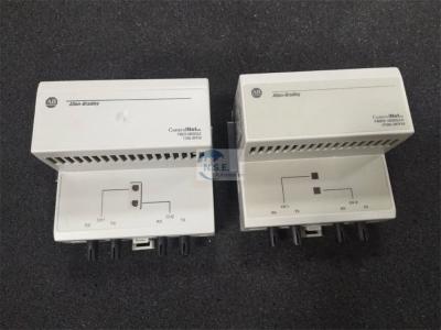 Chine Allen-Bradley 1756-EN2T-CC 1756-EN2T enduit isogone 1756-EN2T-CC à vendre