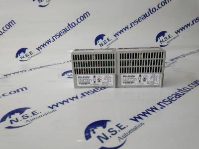 Китай Модуль 1756-ИА8Д пункта Д/И Ален-Брэдли 1756-ИА8Д КонтролЛогикс 8 в запасе продается