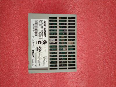 Китай Модуль 1756-ИХ16ИСОЭ пункта Д/И Ален-Брэдли 1756-ИХ16ИСОЭ КонтролЛогикс 16 продается