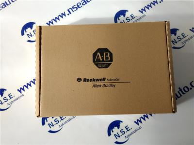 Chine Allen-Bradley 1762-IA8 MicroLogix module d'entrée de Digital de 8 points 1762IA8 à vendre