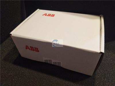 China ABB 3BSE034741R3112 High Quality Well-Known Brands In Stock Now 3BSE034741R3112 for sale