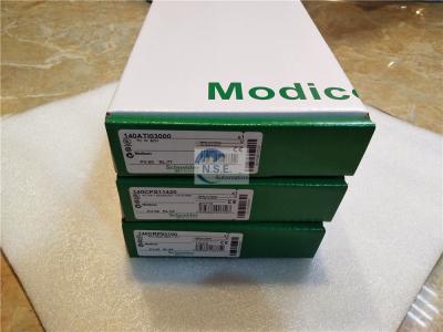 Китай Процессор 80486 Модикон Квант 140КПУ53414БК концепции Шнайдер Модикон 140КПУ53414Б продается