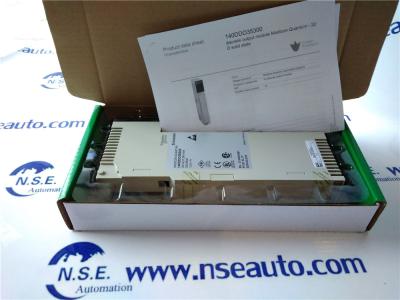 Китай Модуль входного сигнала Модикон Шнайдер Модикон 140ДАИ54300 дискретный Квант 140ДАИ54300К продается