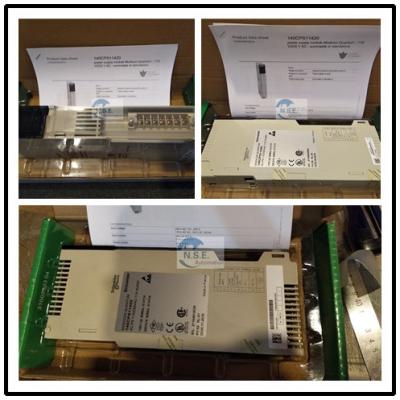 Китай Модуль выхода Модикон Шнайдер Модикон 140ДАО84220 дискретный Квант 140ДАО84220К продается