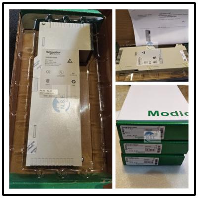 Китай Модуль выхода Модикон Шнайдер Модикон 140ДДО15310 дискретный Квант 140ДДО15310К продается