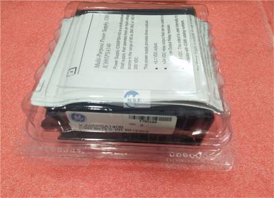 China General Electric IC695ACC302 Smart Battery Module IC695ACC302 in stock for sale
