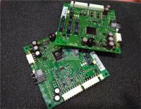China ABB AINT-12C MC Interface Board 64715810 AC800M Series Module 24V for sale
