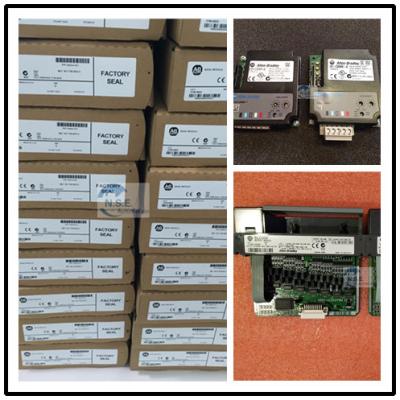 China Allen-Bradley 1771-IR/D RTD Input Module 1771-IR/D New in Stock Great Discount for sale
