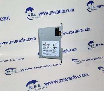 China PROSOFT MVI69-MCM Modbus Master/Slave Network Interface Module MVI69-MCM for sale