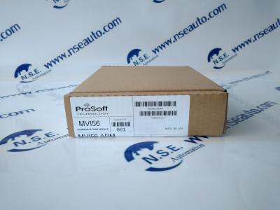 PROSOFT MVI56E-MCMR-CC aumentó el módulo de interfaz maestro/satélite de Modbus