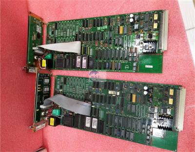 China ENTEK 6652 Relative Vibration Monitor 6652 Meet your needs and buget for sale