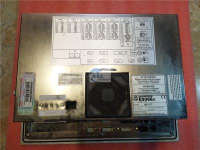 China MARPOSS E9066S industrial computer E9066S Large Inventory New in Stock for sale