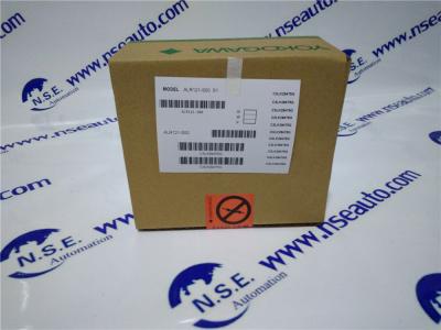 중국 Yokogawa ANB10D-420 ESB 버스 마디 단위 ANB10D 새로운 본래 보증 판매용