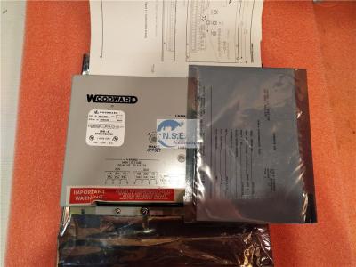 China Woodward Power Supply 9905-860 24 Vdc w/Modbus 9905-860 in stock now for sale