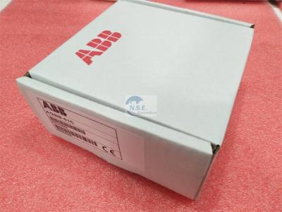 China De Optische Haven van ABB TB810 3BSE008560R1 TB810 Modulebus Nieuw in Voorraad Te koop