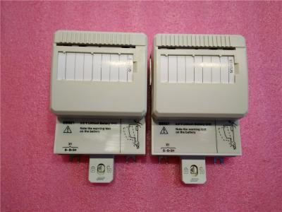 China De Batterijeenheid SB821 3BSE018109R1 van ABB SB821 3BSE018109R1 in voorraad Te koop