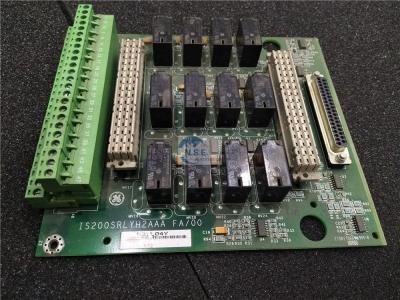 China General Electric IS200VAICH1C ANALOG INPUT IS200VAICH1C New and Original Goods for sale