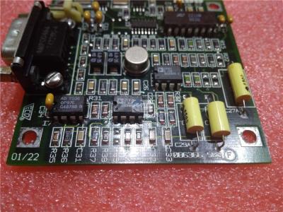 China ABB 086366-004 HKQCS-DELEN ONLINE 086366-004 in voorraad met goede prijs Te koop