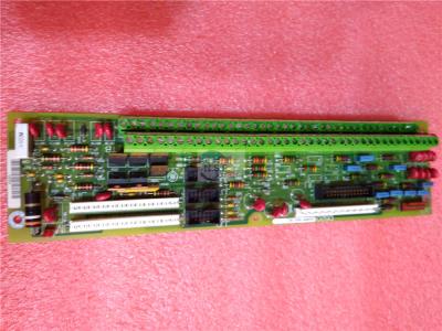 China General Electric DS200DTBCG1AAA TERMINATION BOARD FOR RELAY/SOLENOID OUTS DS200DTBCG1A for sale