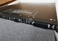 China Triconex Invensys DO3401 Digital Output Module 24VDC Supervised Fault Tolerant for sale