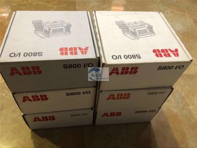 China Communicatie van ABB CI626V1 3BSE012868R1 AF100 Interface CI626V1 3BSE012868R1 Te koop