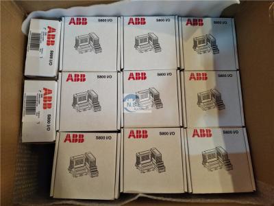 China ABB DSA1508-12A New and Original Goods DSA1508-12A in stock now Te koop