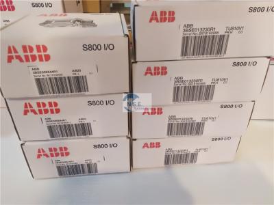 China ABB DSA1508-16E in good packing DSA1508-16E New Original Guarantee Te koop