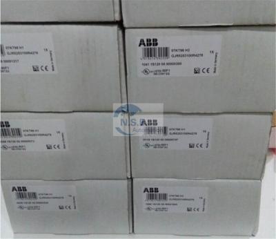 China ABB DSA503-32GE New In Stock Original DSA503-32GE good price now Te koop
