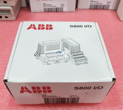 China ABB DSA605-32A in stock now DSA605-32A With One year warranty Te koop