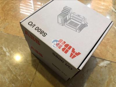 China ABB DSA403-50GG New Original Guarantee DSA403-50GG in stock now Te koop