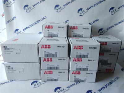 China ABB 5STP16F2601 New in Stock with good discount 5STP16F2601 good price Te koop