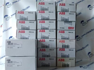 China ABB 5STP25L5000 5STP25L5000 New Original Guarantee in stock now Te koop