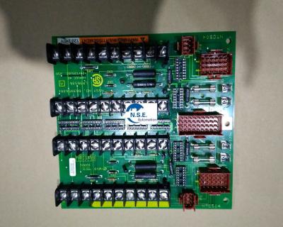China NTCS04 Abb Analog Input Module Control I / O TU TERMINATION UNIT I/Os for sale