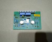 China ABB NTCL01 INFI-Net Communication Link TU Termination Unit for AC800M DCS for sale