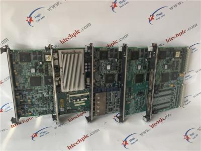 中国 16ポイントGE IC693MDL740は12/24ボルトDCの肯定的な論理0.5 Ampを出力した 販売のため