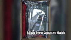 IS200EPSMG1A GE Mark VI Exciter Power Supply Module