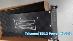 Triconex 8312 Power Module 230VAC New Original